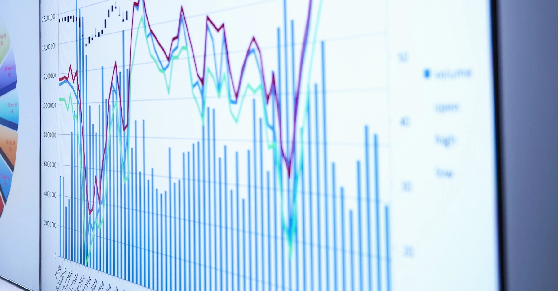 Accelya Proration | Optimize Airline Revenue Distribution