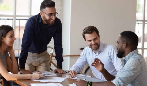 Careers at Accelya | The World-leading Aviation Software Company