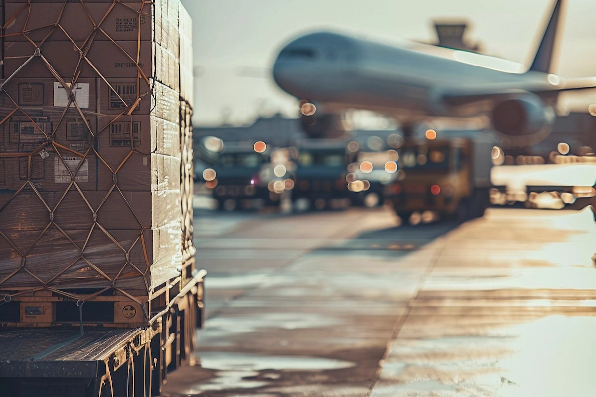 On-demand Webinar | Digital Transformation in Cargo