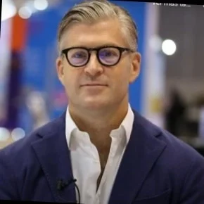 Jonathan Newman, autor en Accelya