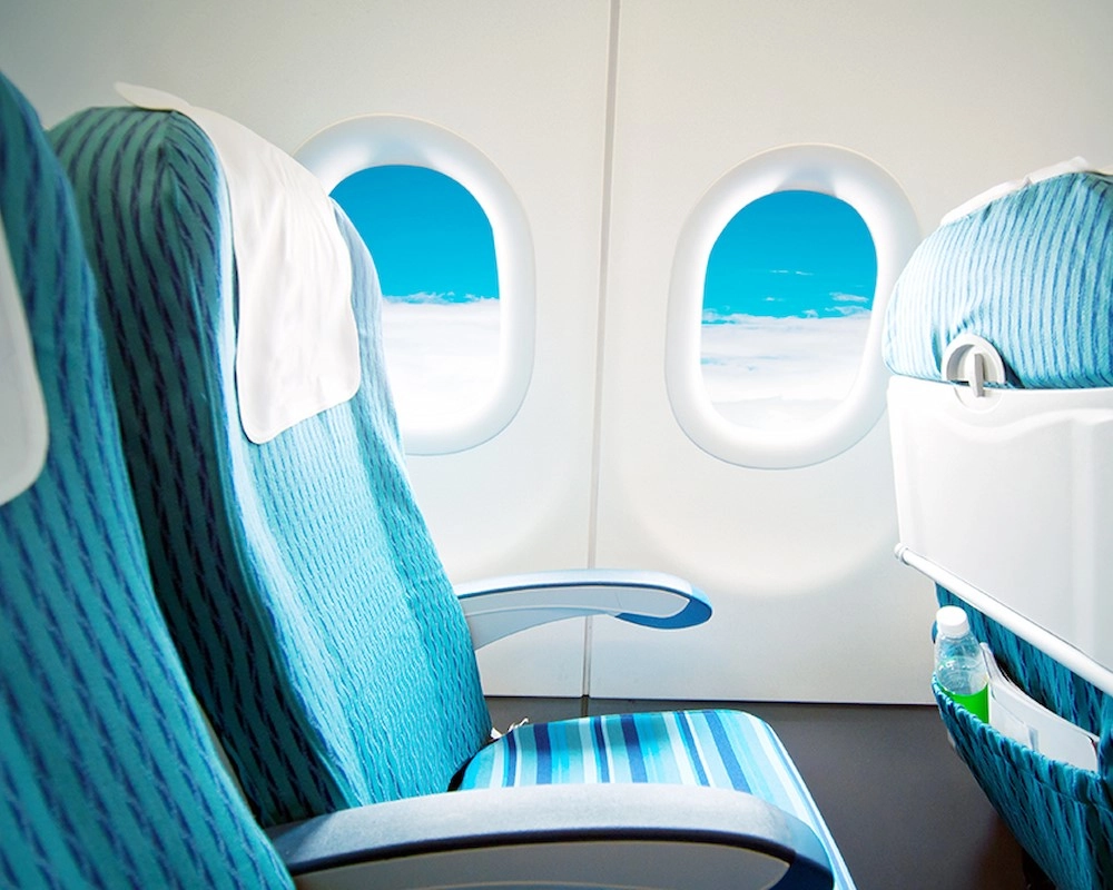 Future of Airline Retailing - Offers & Orders