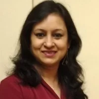 Vinita Shanbhag