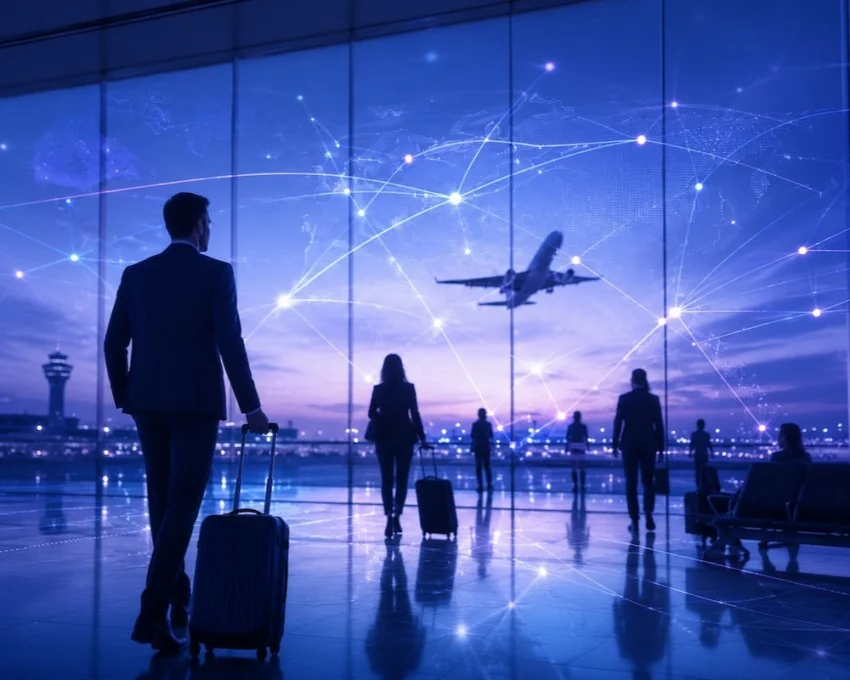 About Us | Accelya, The World's Leading Airline Software Company